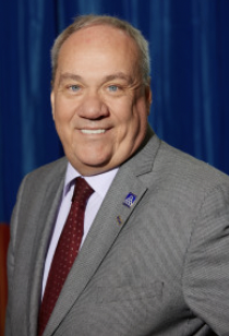 Mourning the Loss of Gregory J. Carlson - National Association of ...